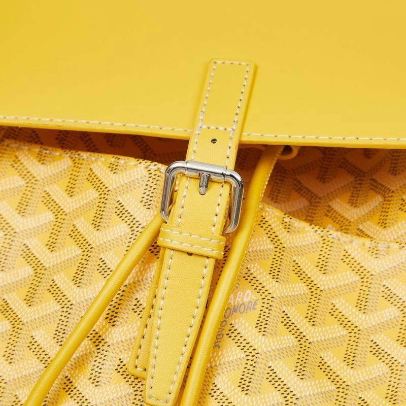 Original Goyard Backpacks