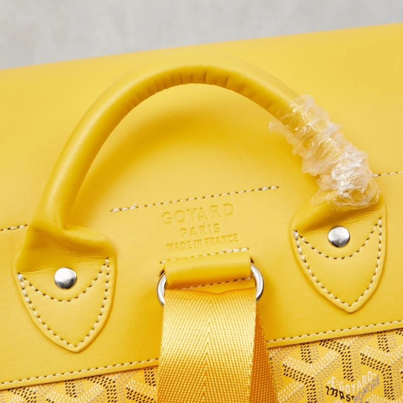 Original Goyard Backpacks
