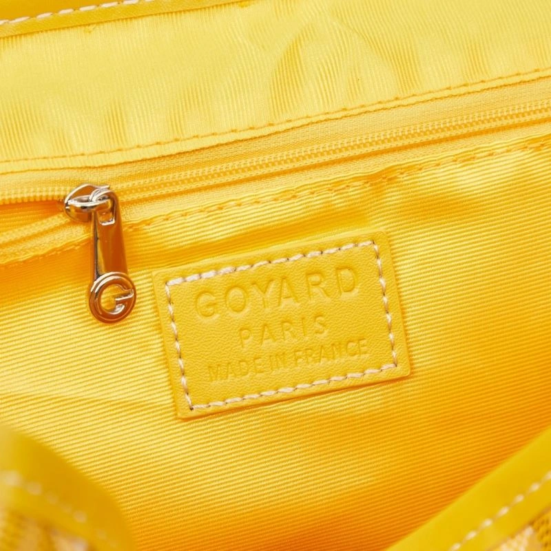 Original Goyard Backpacks