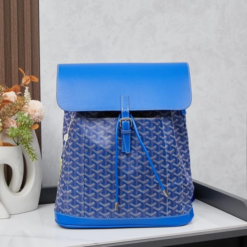 Goyard Backpacks