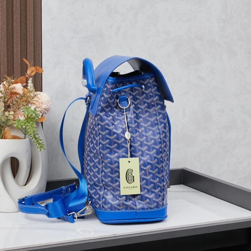 Economical Goyard Backpacks