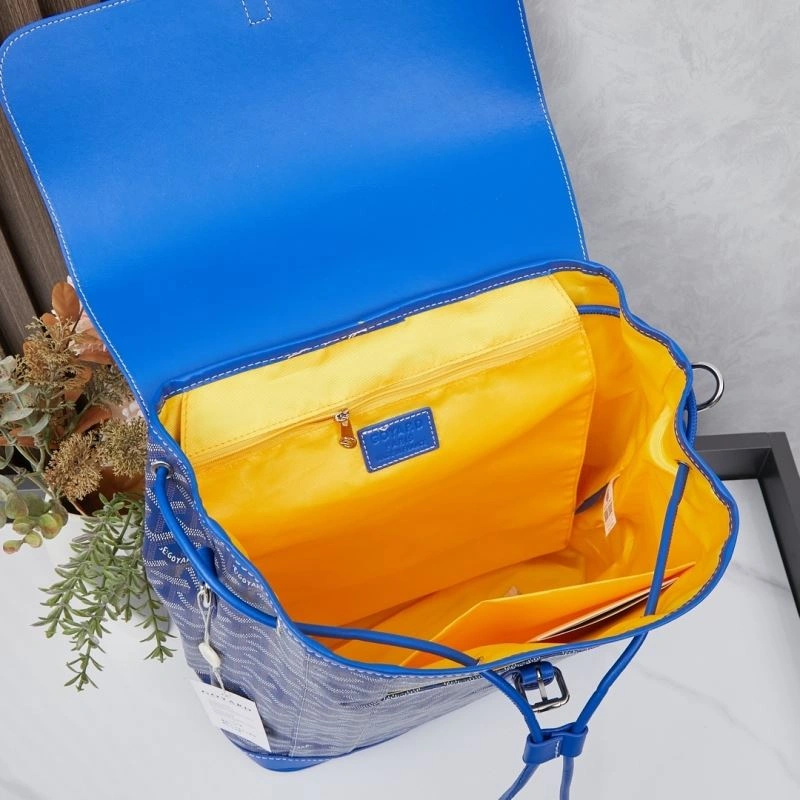 Economical Goyard Backpacks