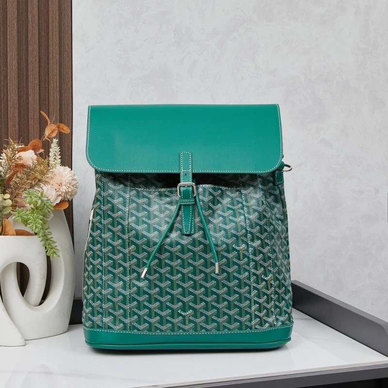 Goyard Backpacks