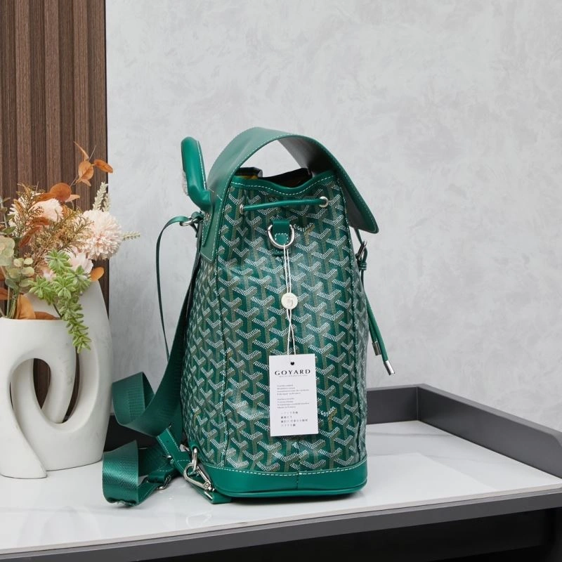 Accurate model Goyard Backpacks
