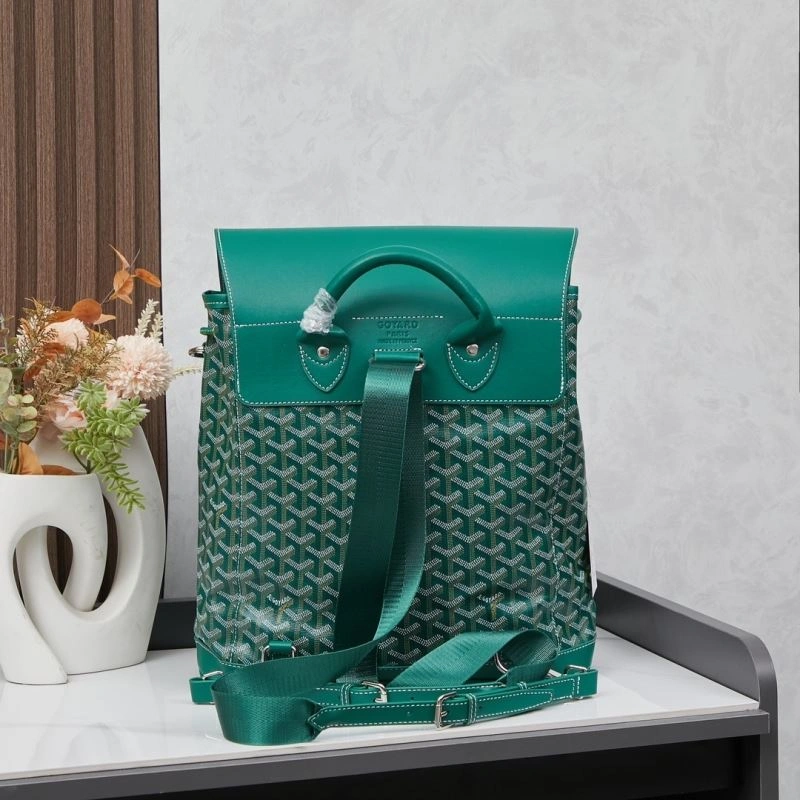Accurate model Goyard Backpacks