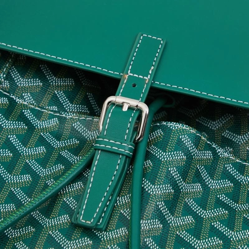 Accurate model Goyard Backpacks