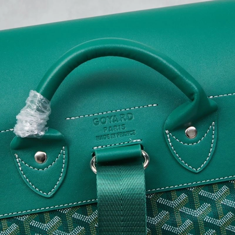 Accurate model Goyard Backpacks
