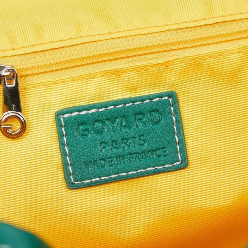 Accurate model Goyard Backpacks