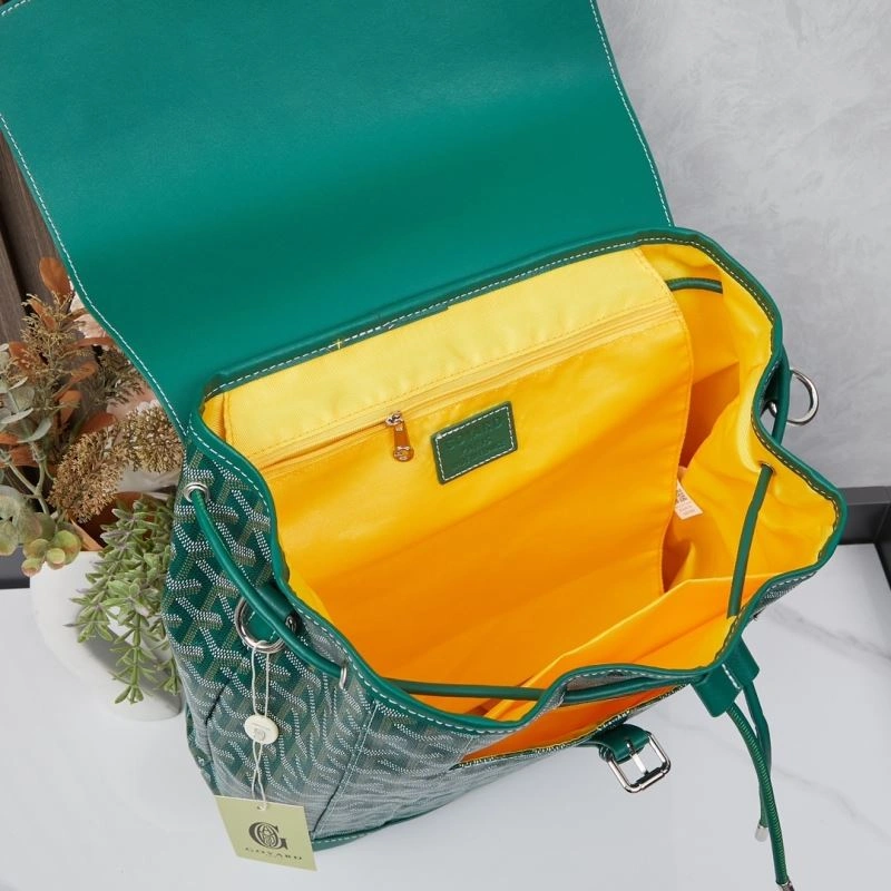 Accurate model Goyard Backpacks
