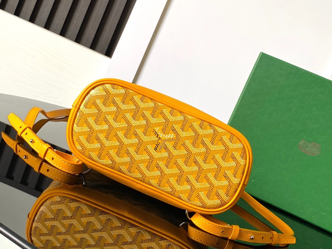 Mirror quality Goyard Backpacks