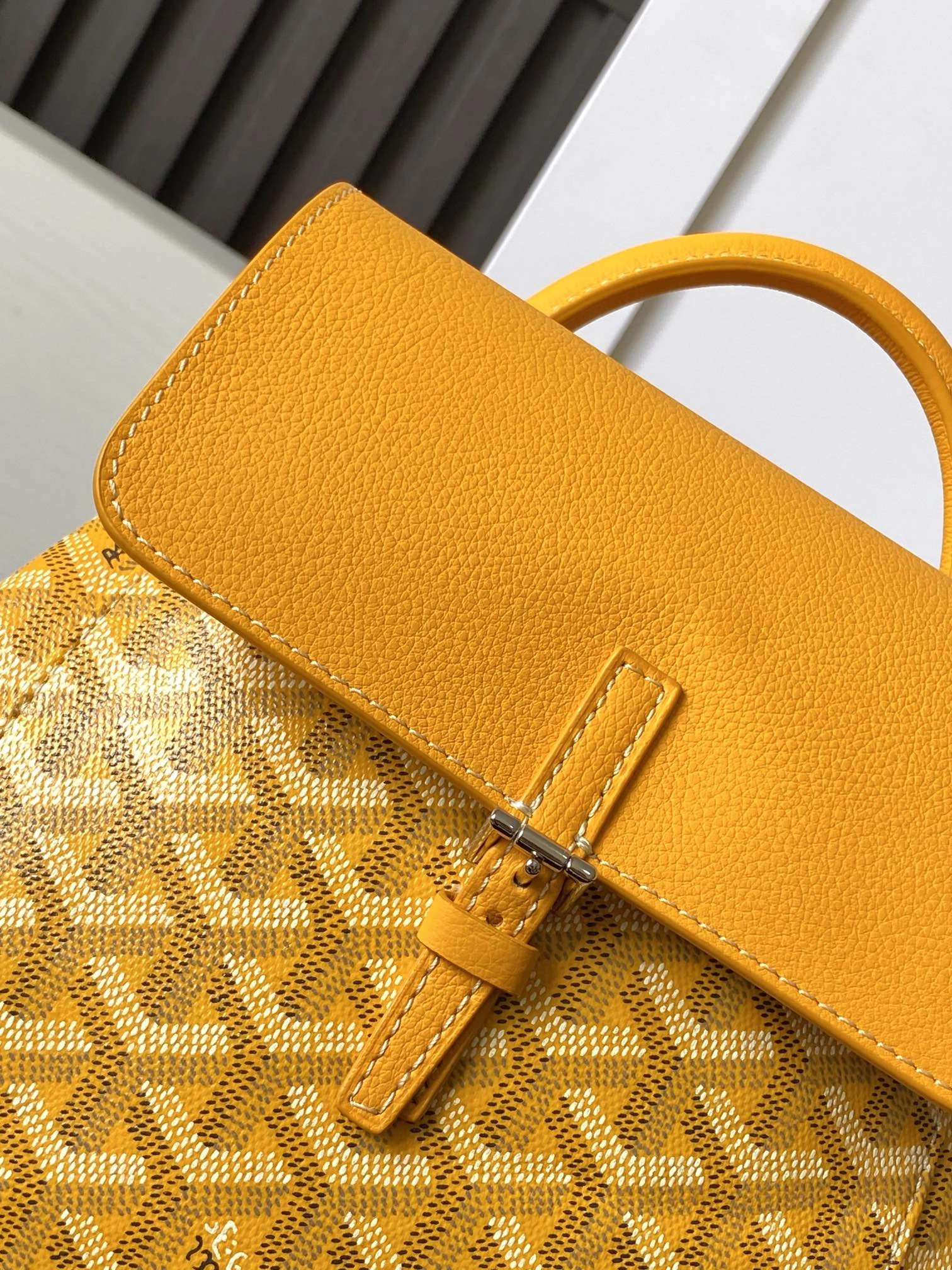 Mirror quality Goyard Backpacks