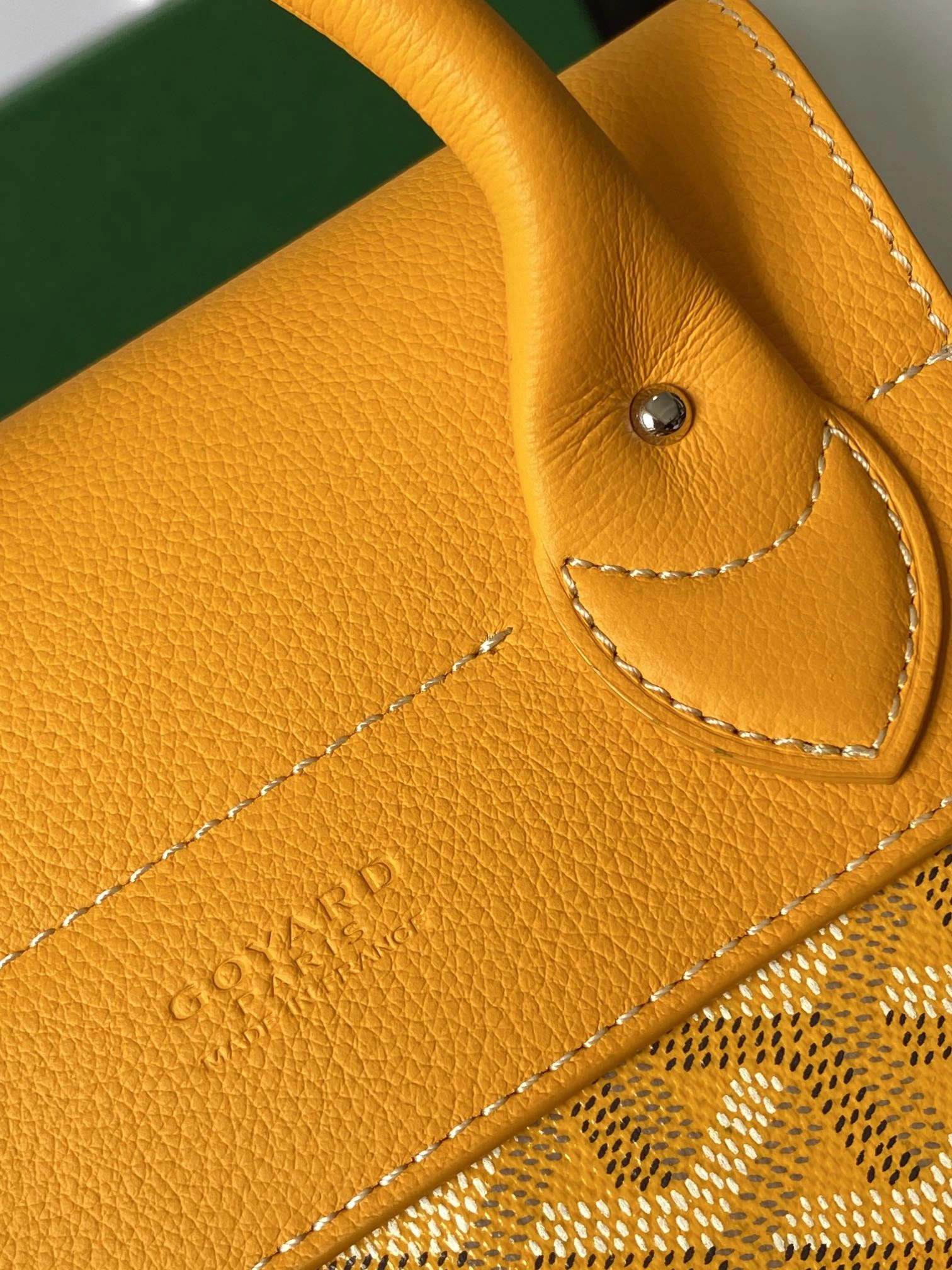 Mirror quality Goyard Backpacks
