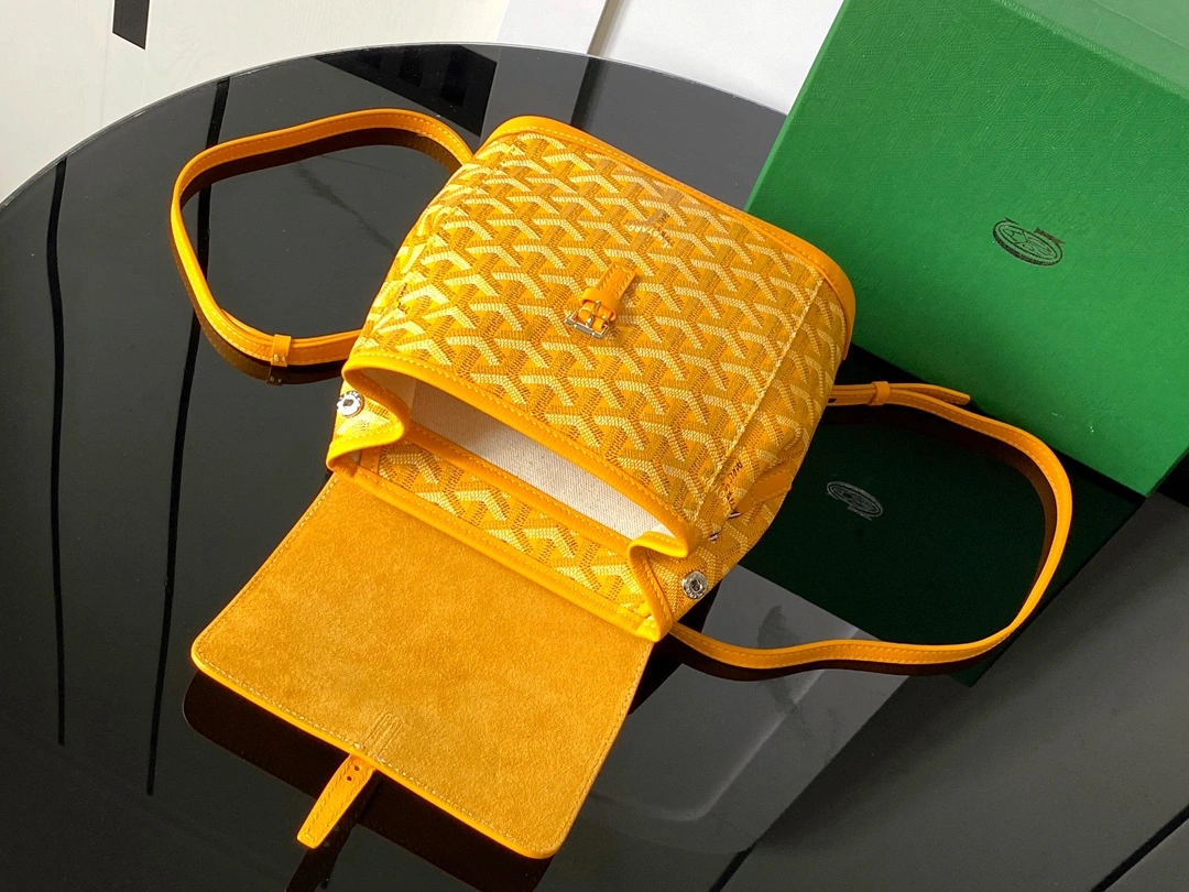 Mirror quality Goyard Backpacks