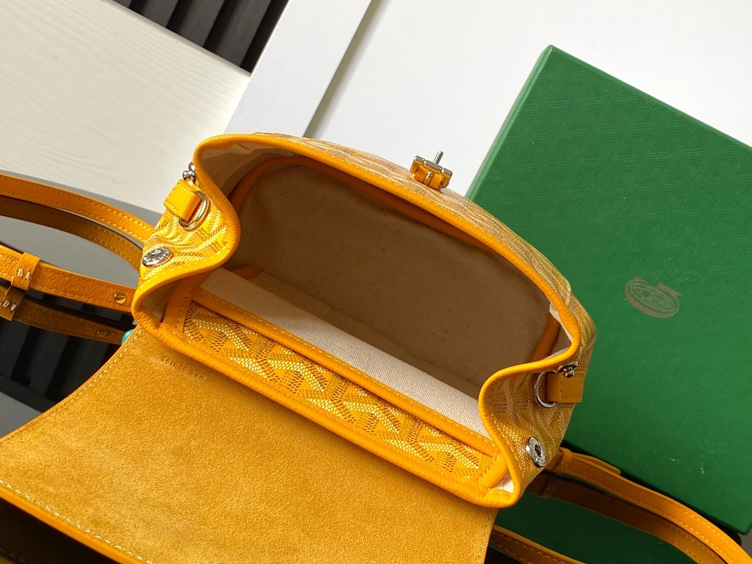Mirror quality Goyard Backpacks