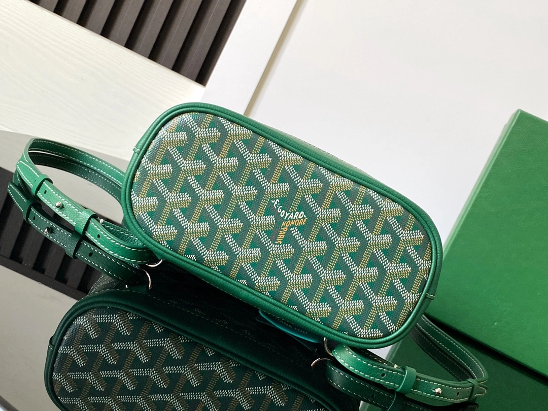 Authentic Goyard Backpacks