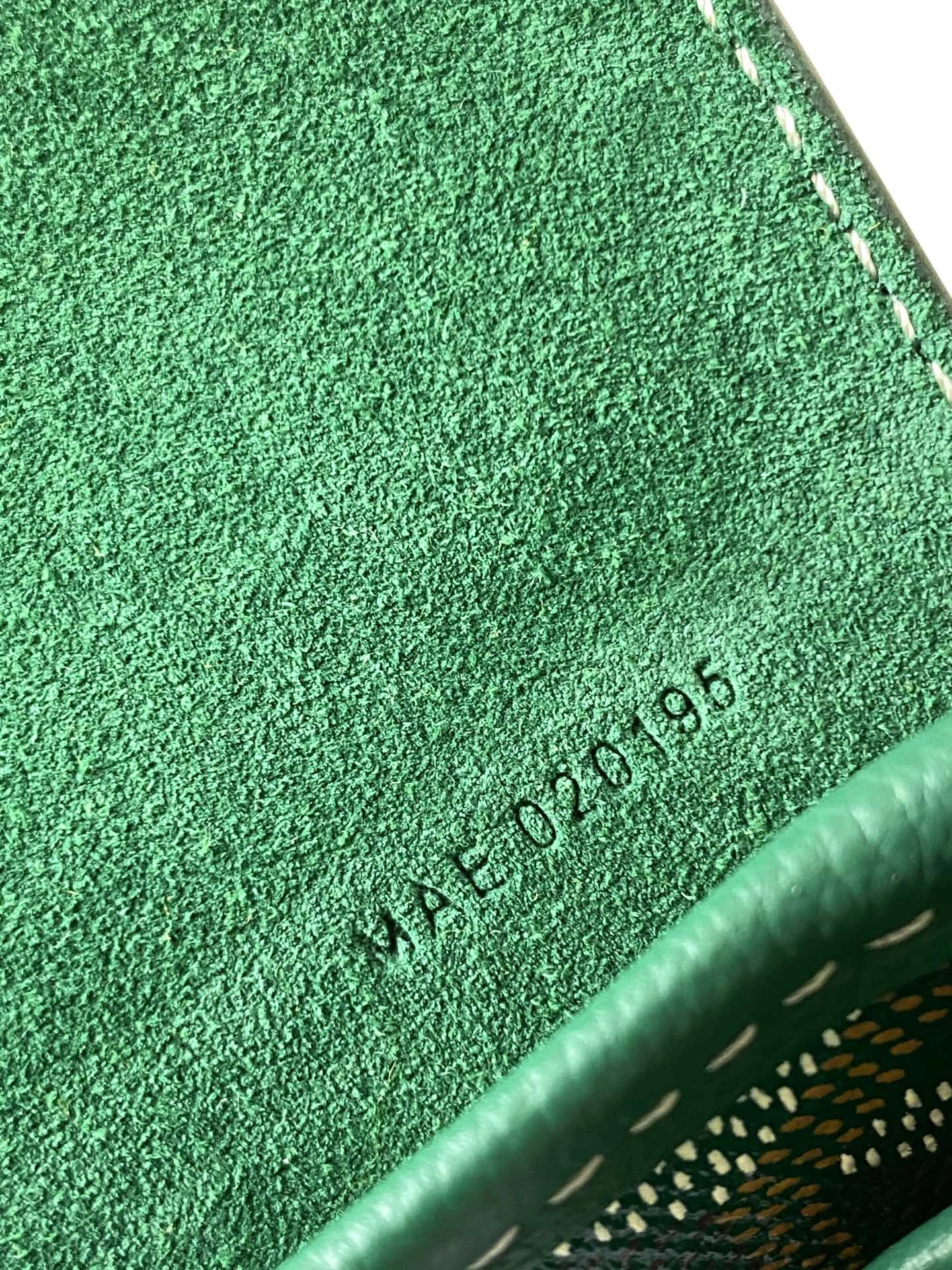 Authentic Goyard Backpacks