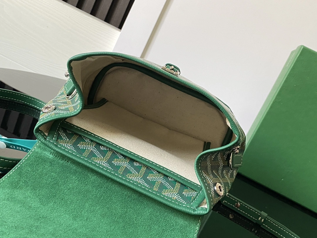 Authentic Goyard Backpacks