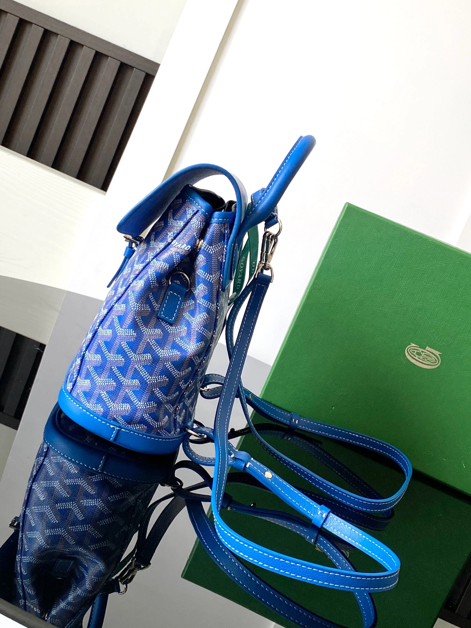 OEM Goyard Backpacks