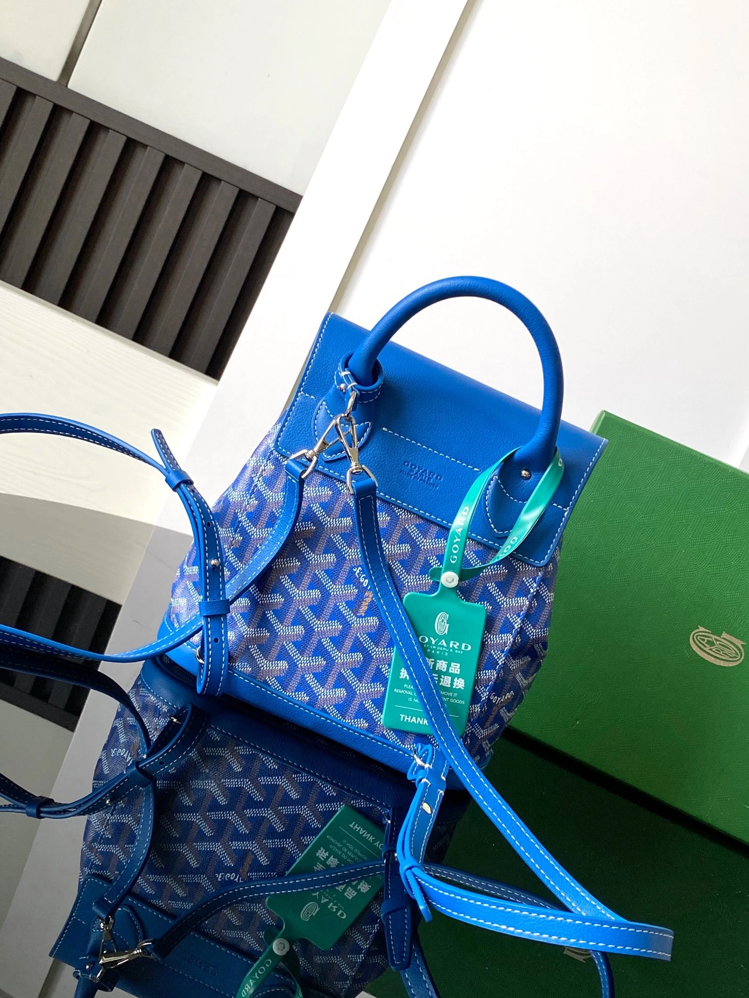 OEM Goyard Backpacks