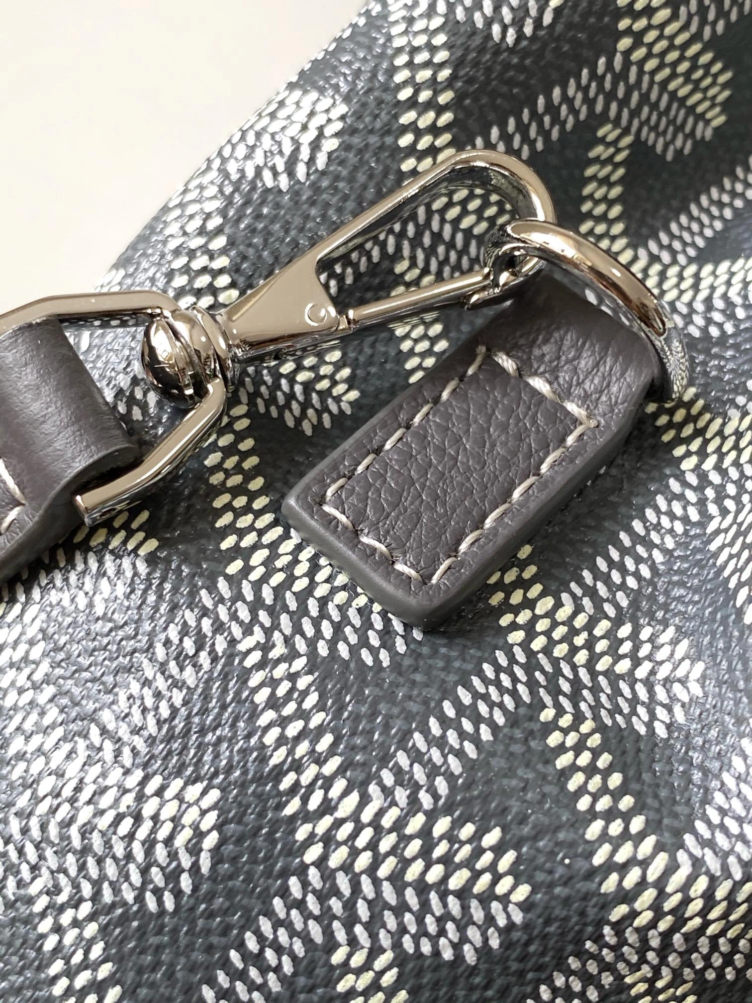 Reasonably priced Goyard Backpacks