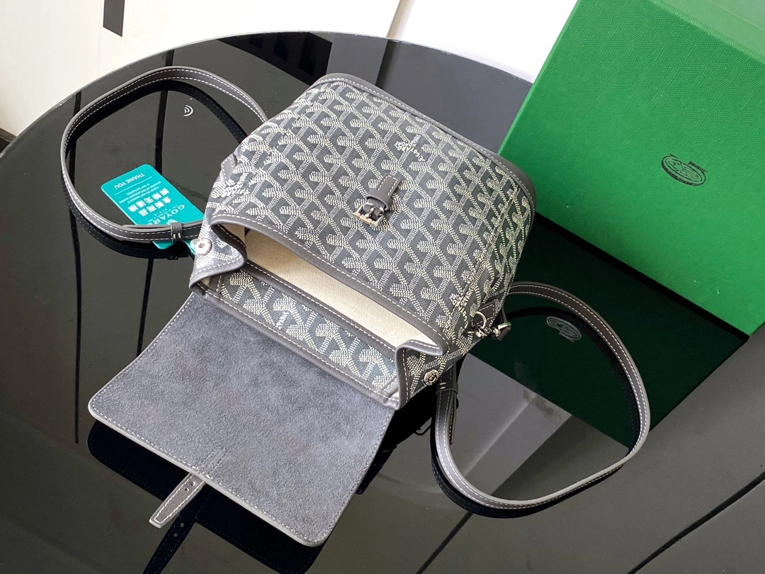 Reasonably priced Goyard Backpacks