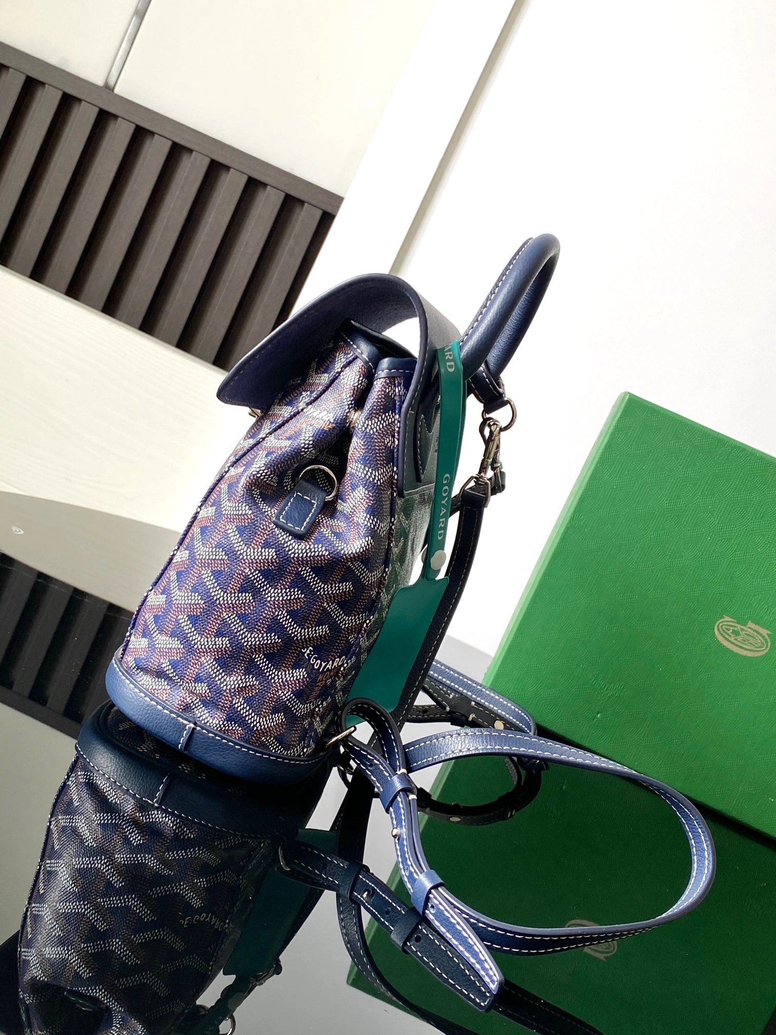 Official Goyard Backpacks