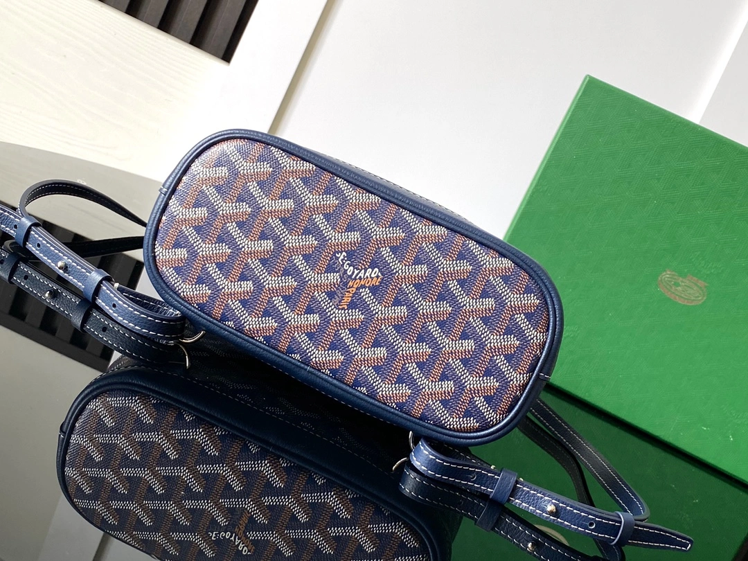 Official Goyard Backpacks