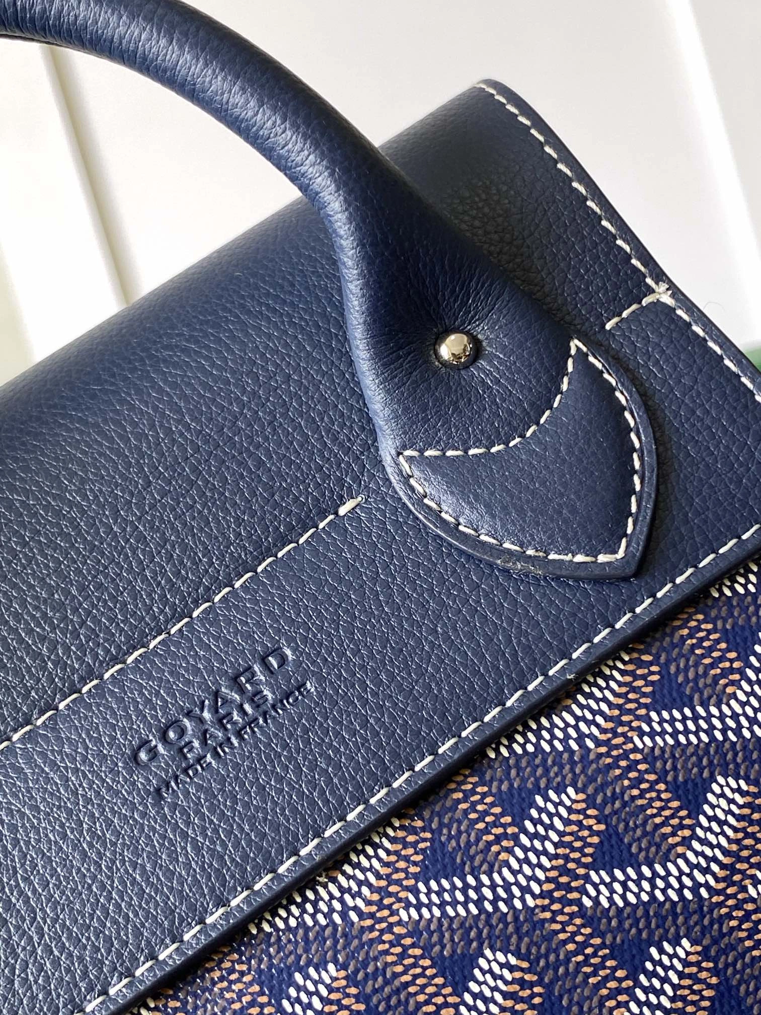 Official Goyard Backpacks