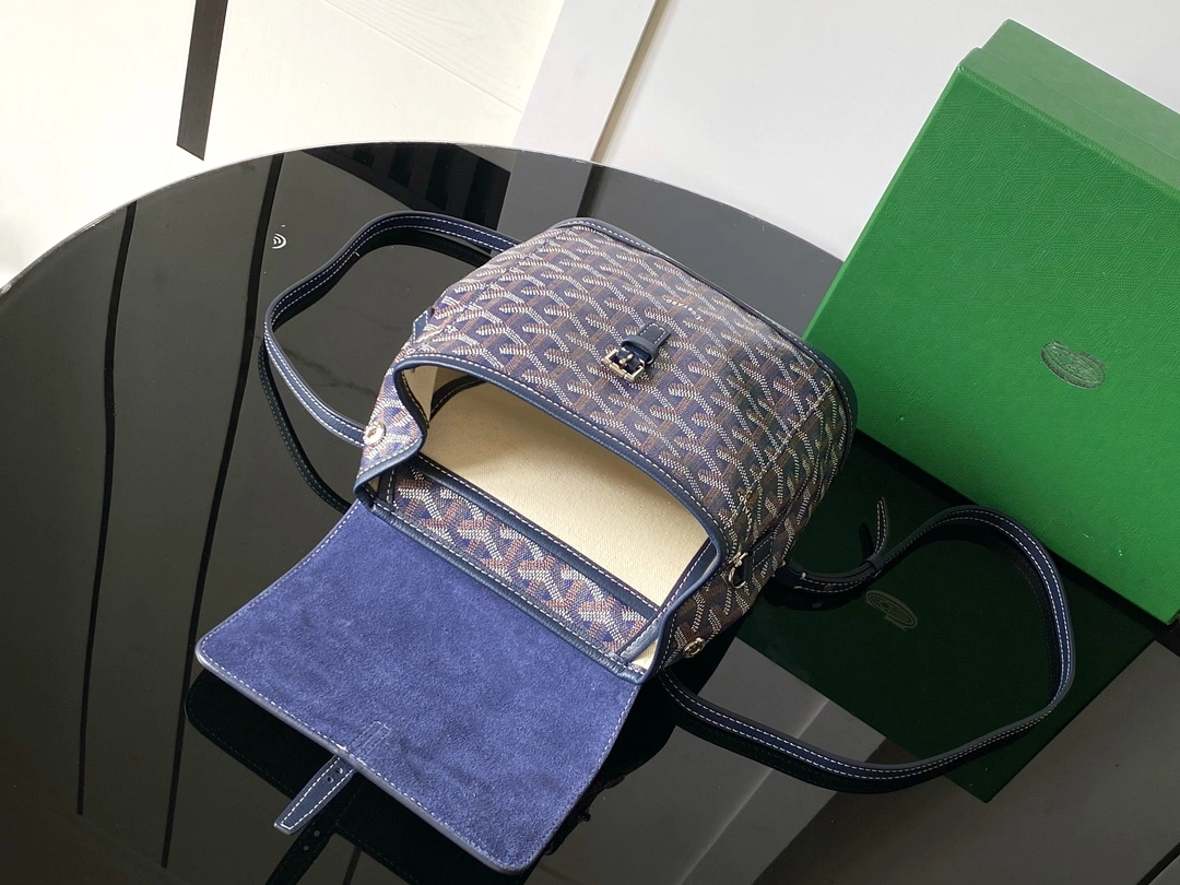 Official Goyard Backpacks