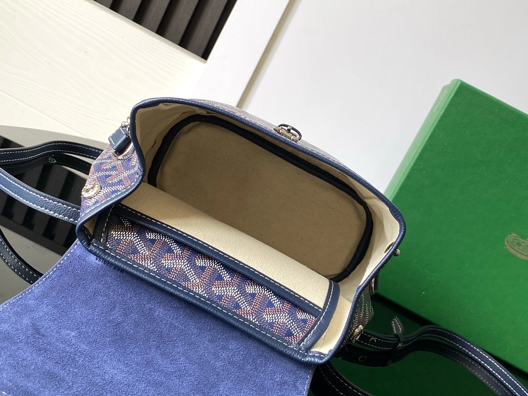 Official Goyard Backpacks