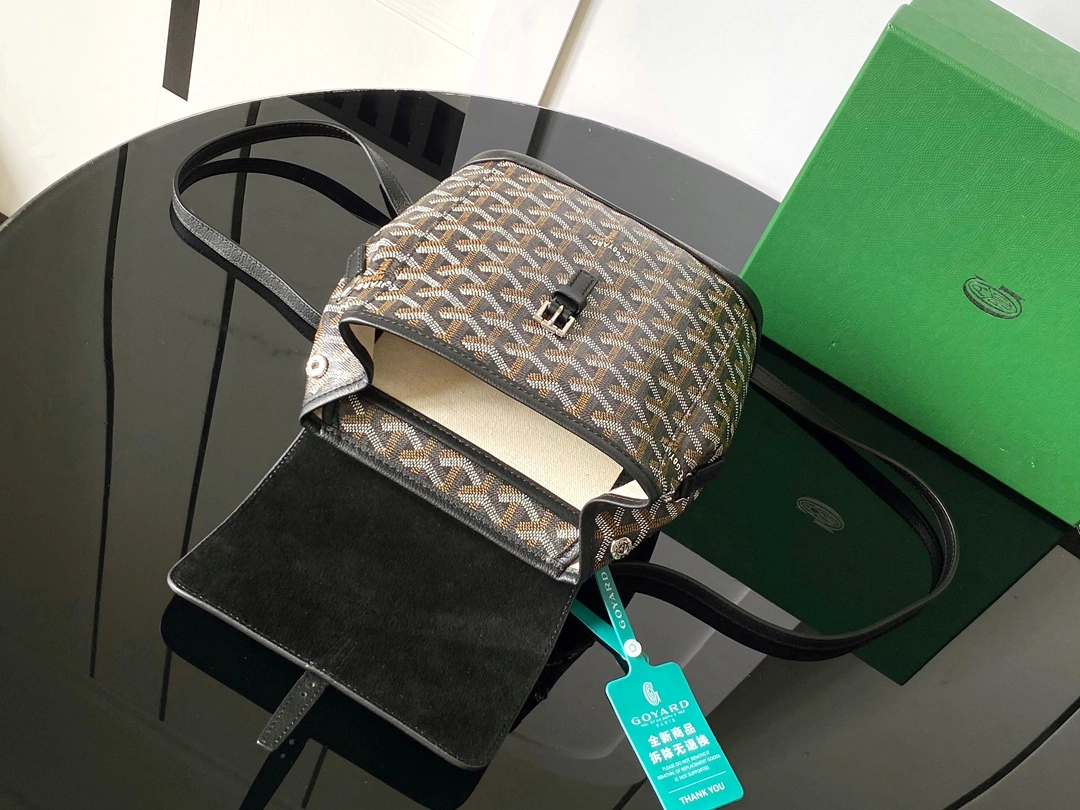Accurate model Goyard Backpacks