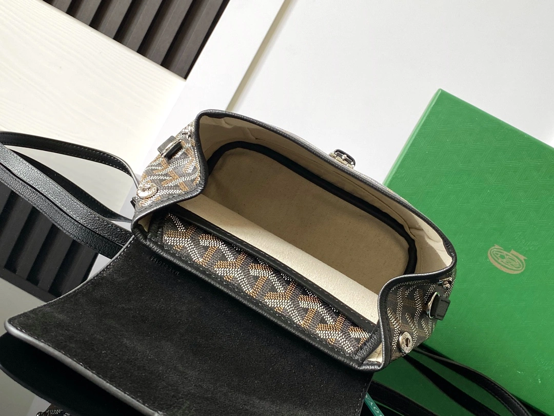 Accurate model Goyard Backpacks