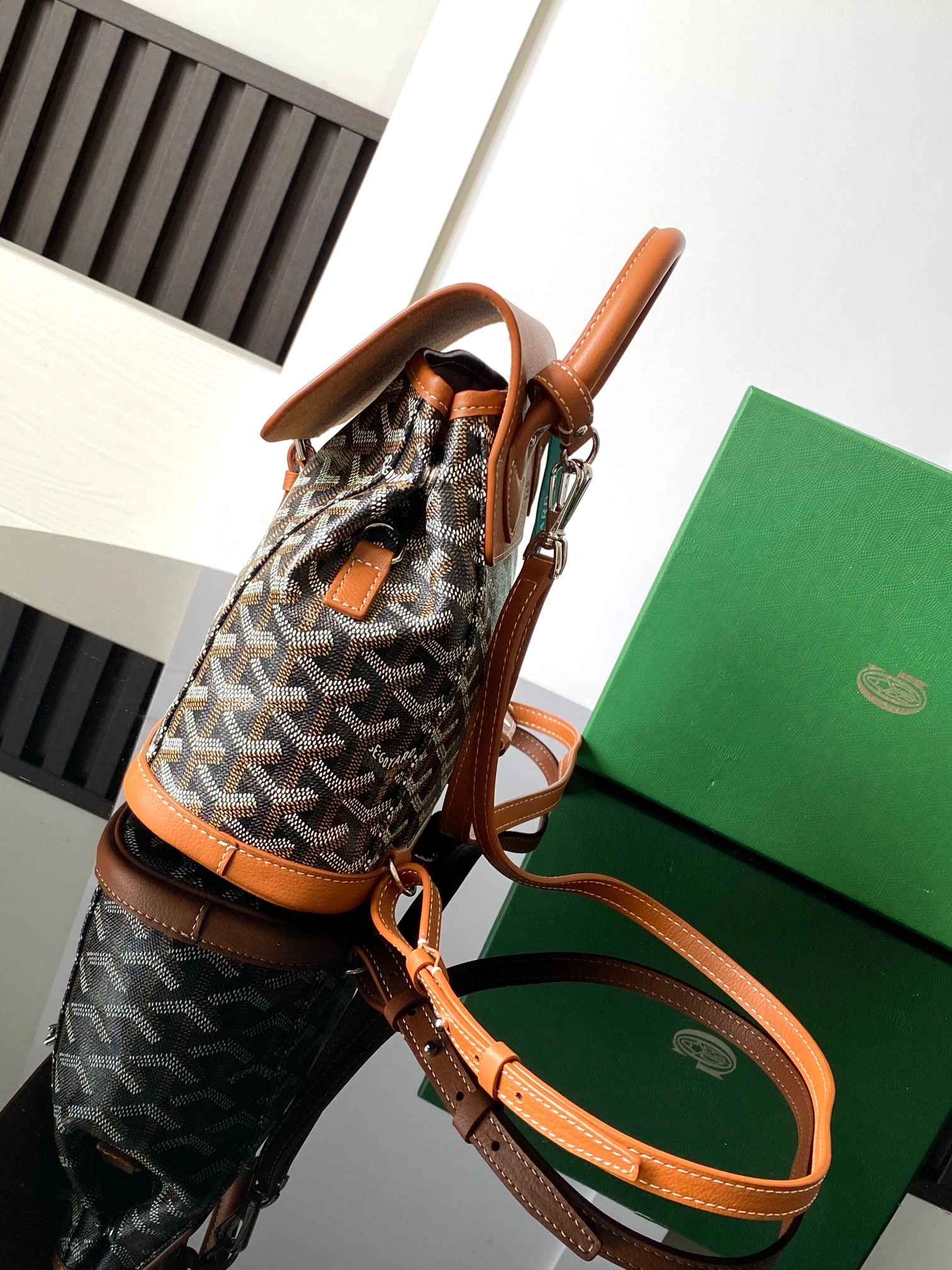 Discounted Goyard Backpacks