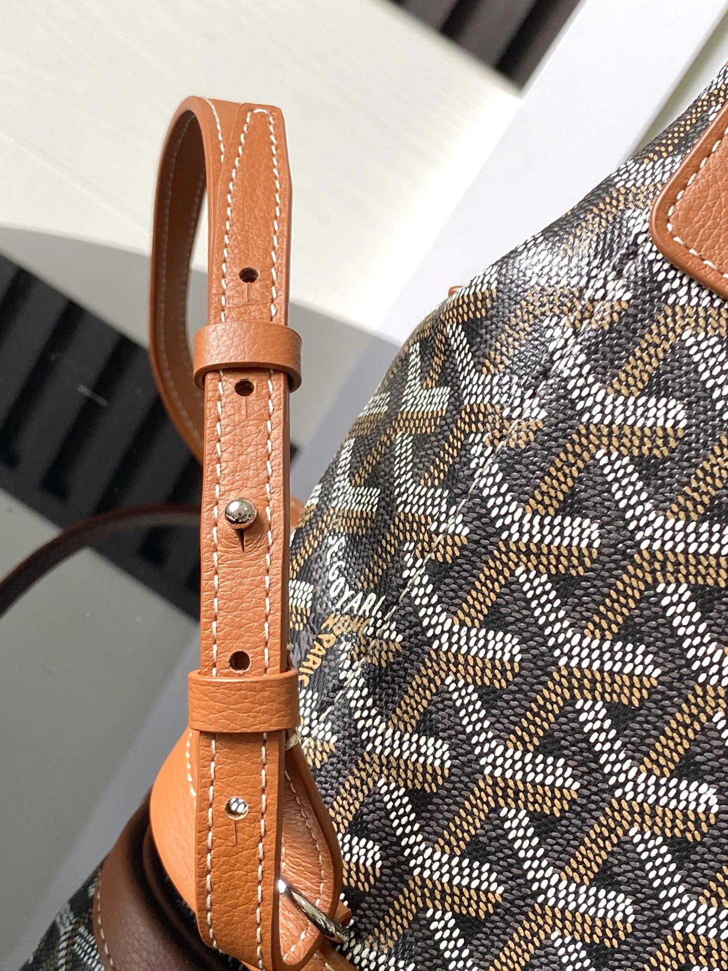 Discounted Goyard Backpacks