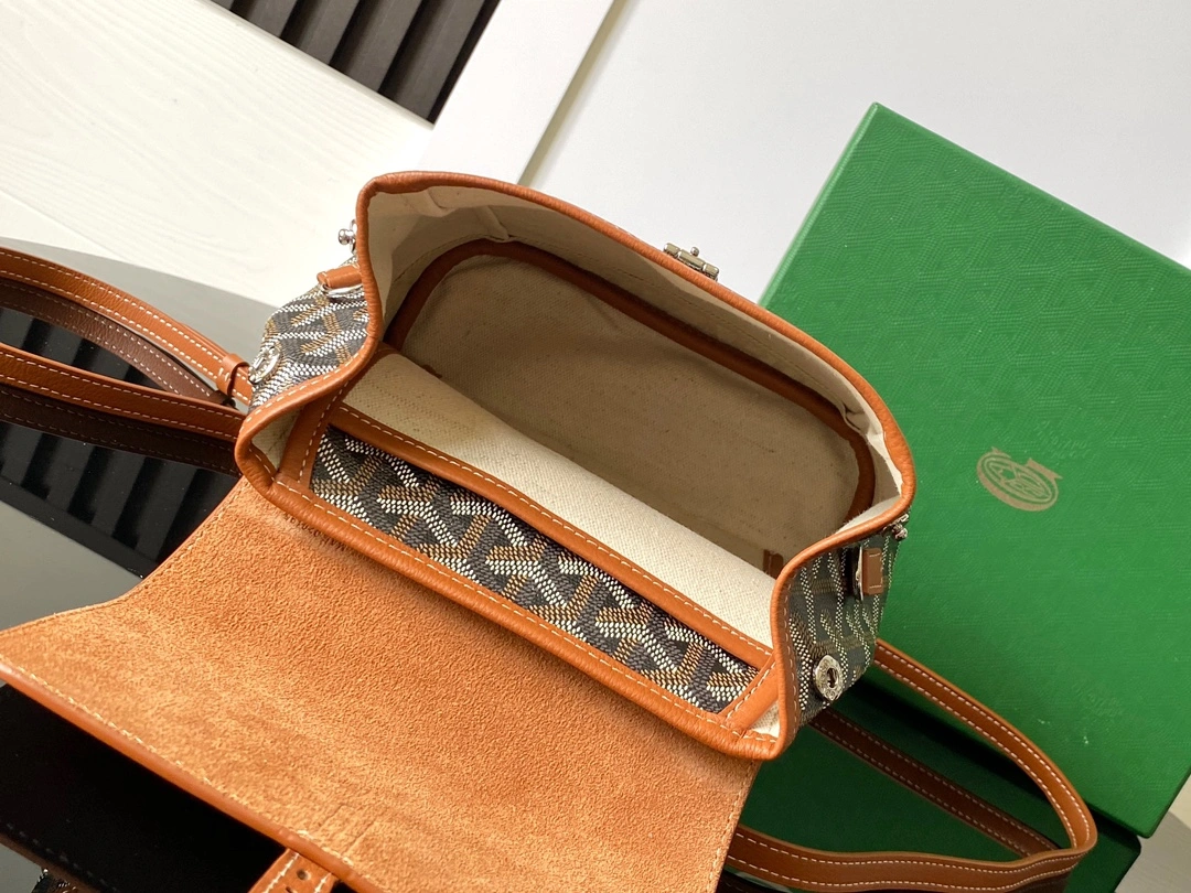 Discounted Goyard Backpacks