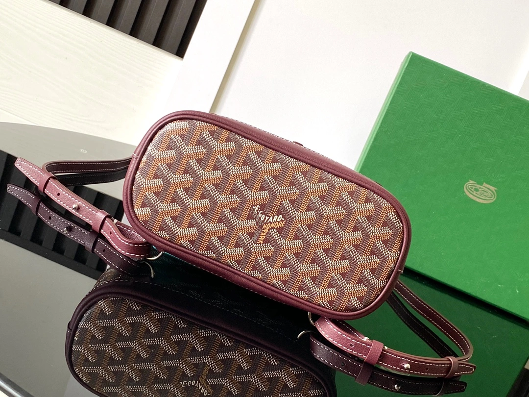 Cut-rate Goyard Backpacks