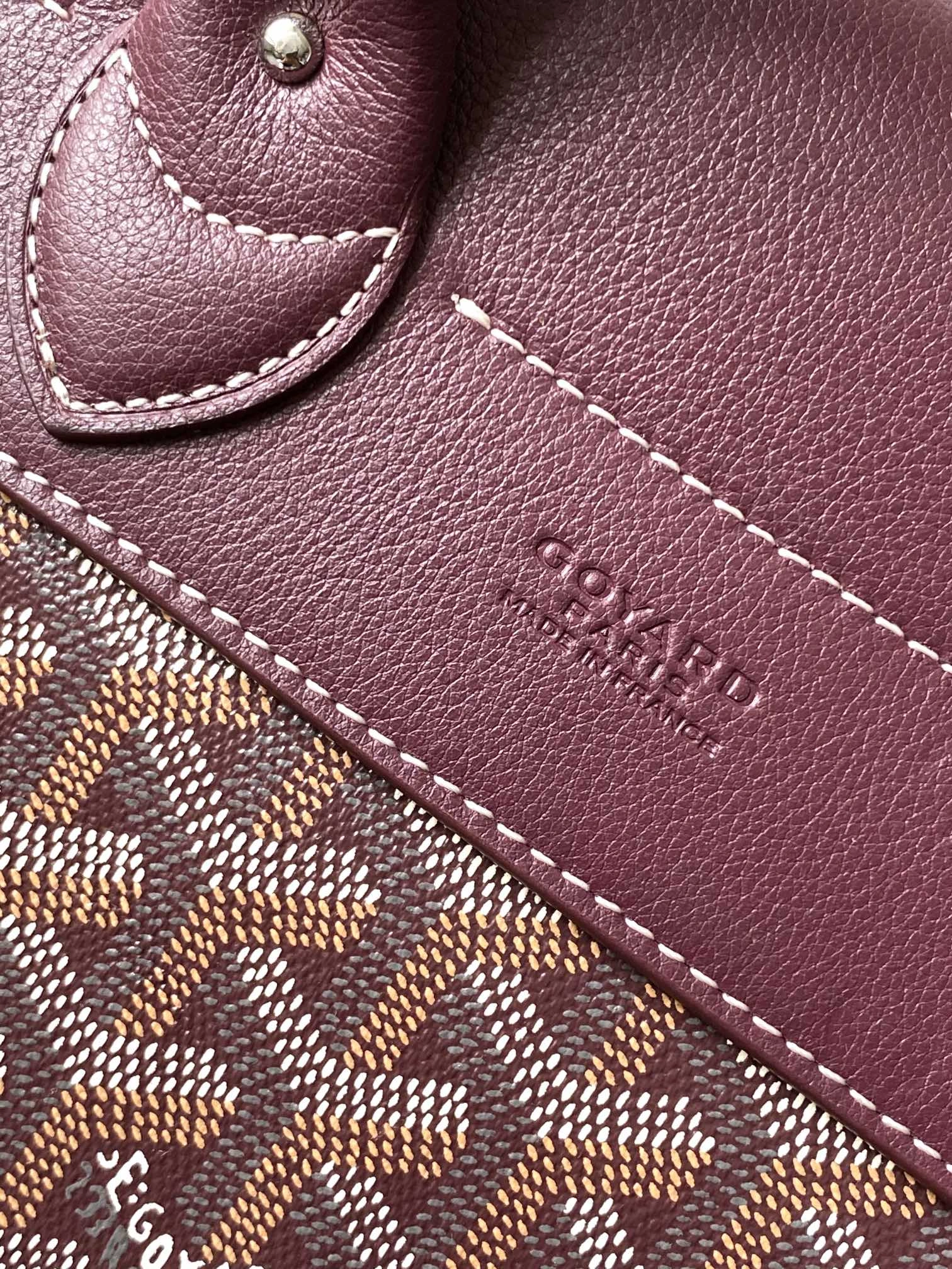 Cut-rate Goyard Backpacks