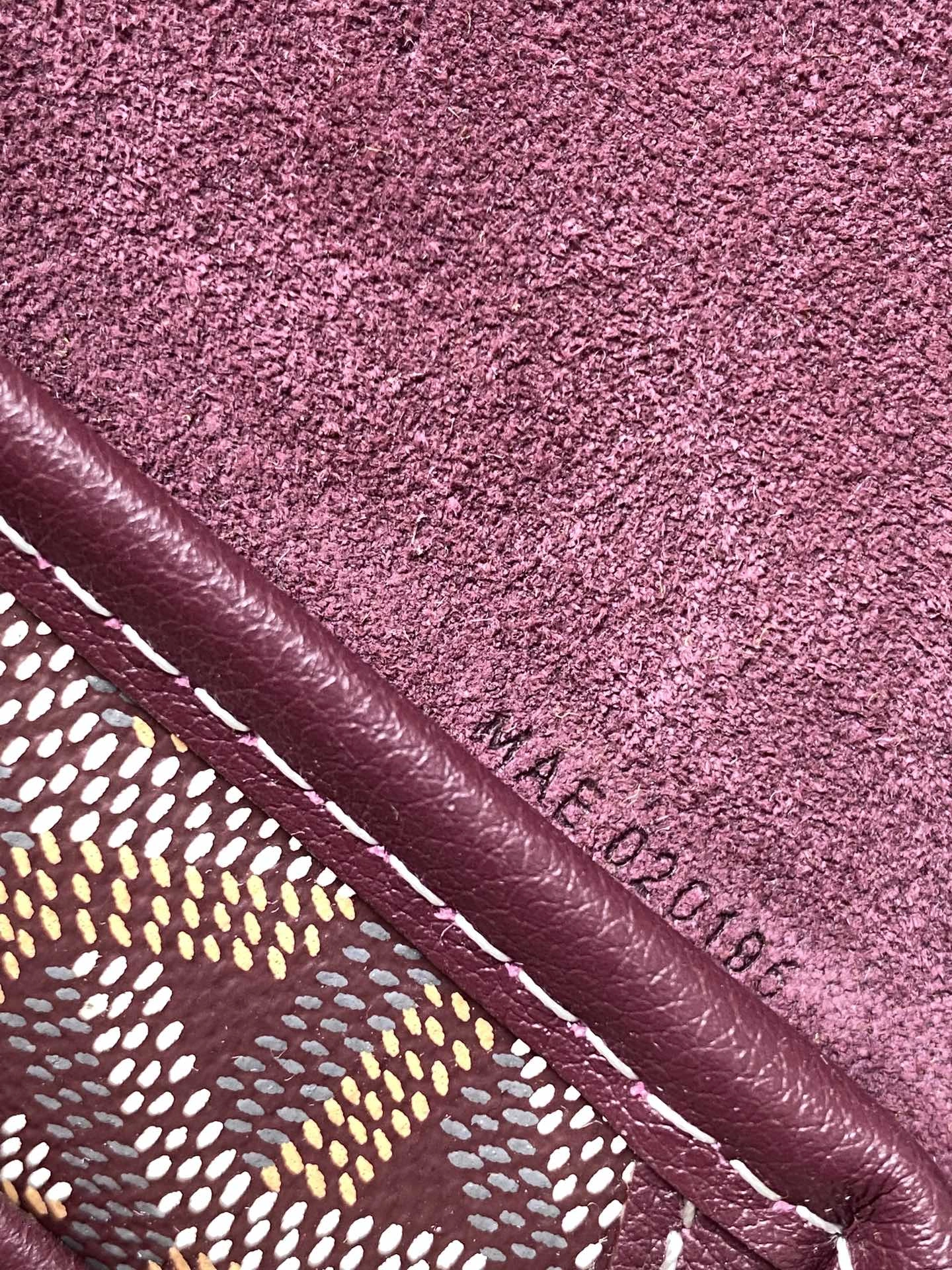 Cut-rate Goyard Backpacks