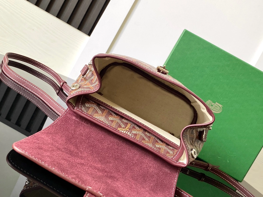 Cut-rate Goyard Backpacks
