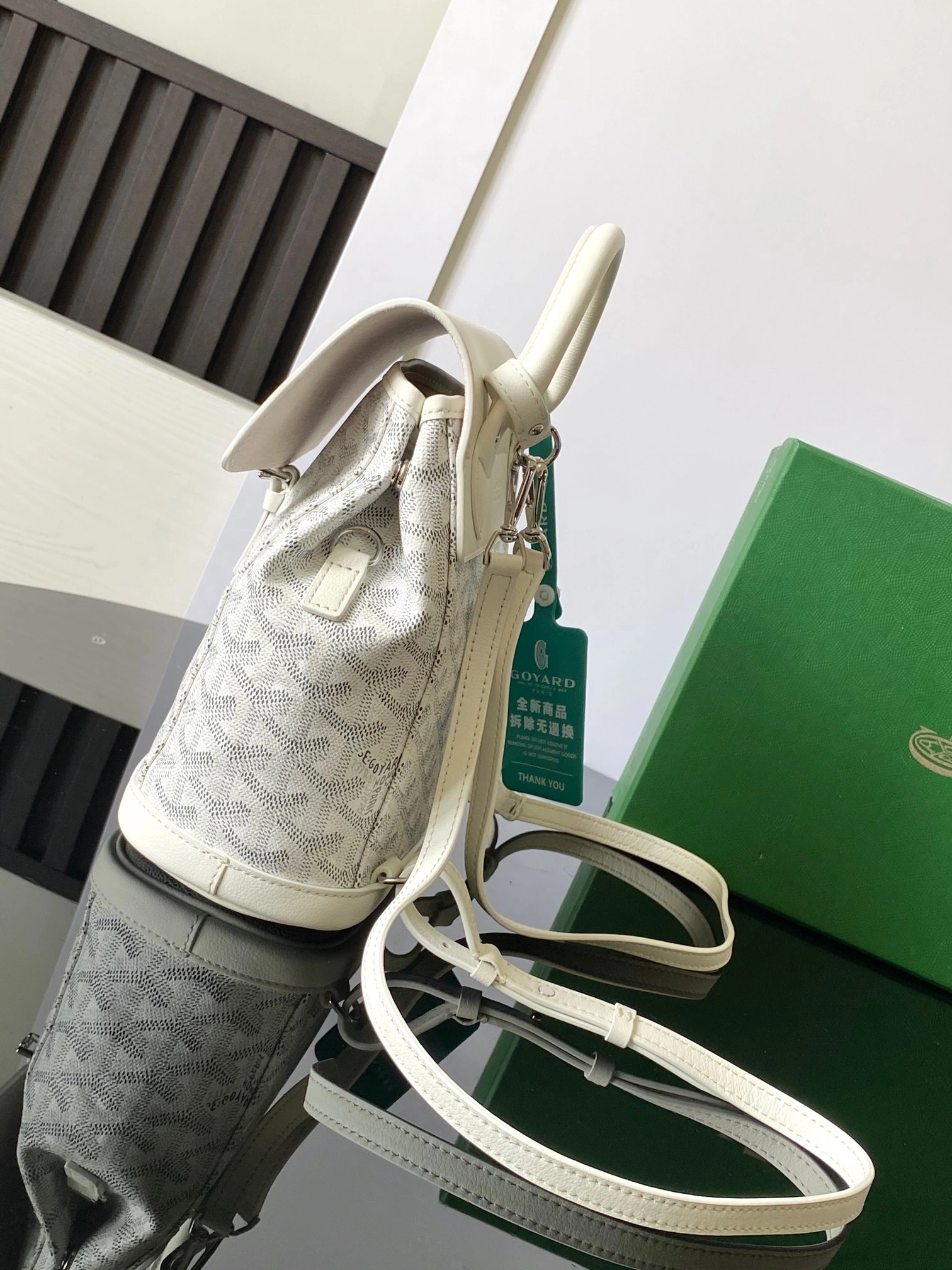 Discounted Goyard Backpacks