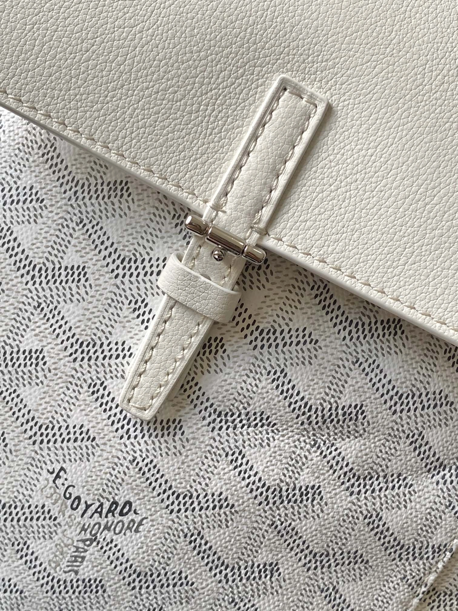 Discounted Goyard Backpacks