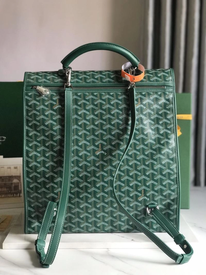 High accuracy Goyard Backpacks