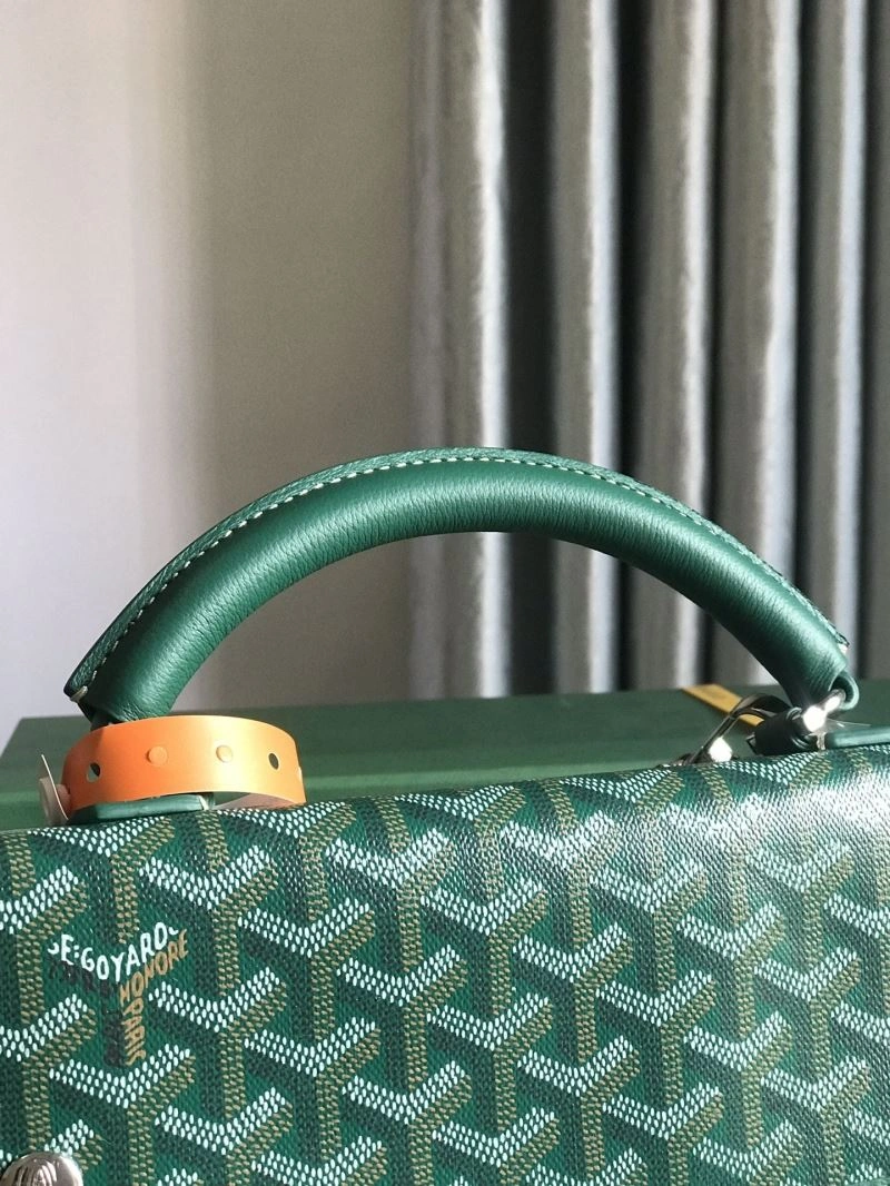 High accuracy Goyard Backpacks