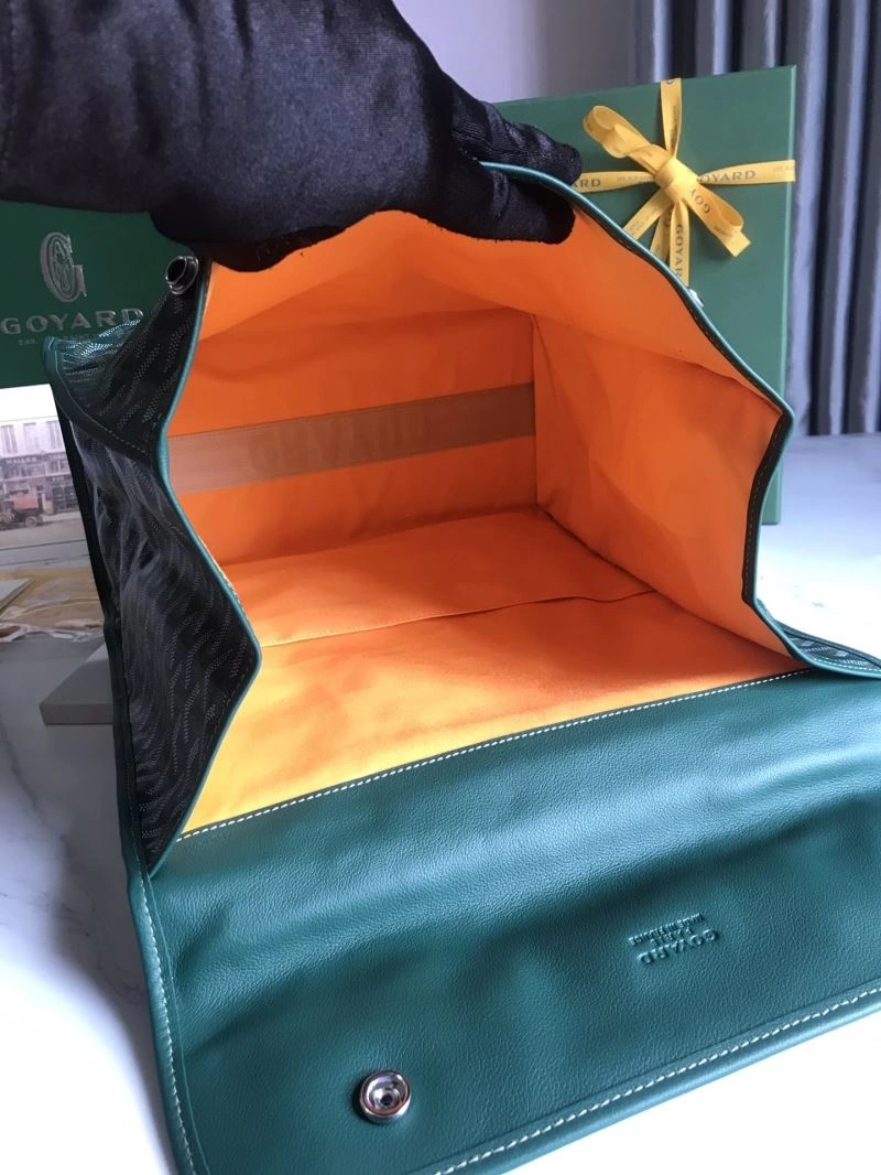 High accuracy Goyard Backpacks