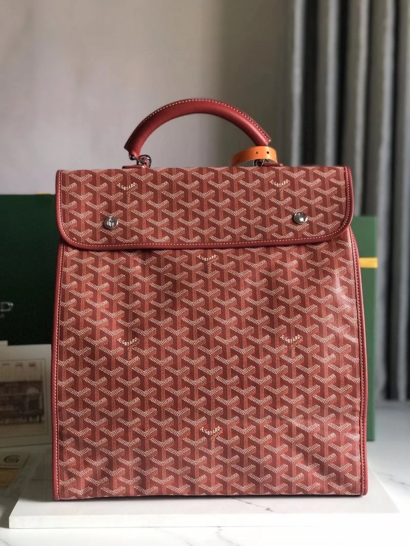 Goyard Backpacks