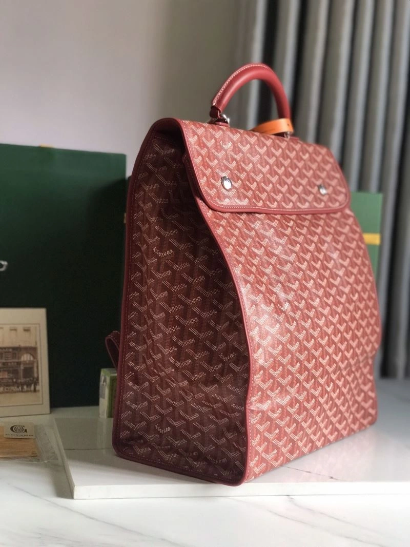 Exact replica Goyard Backpacks