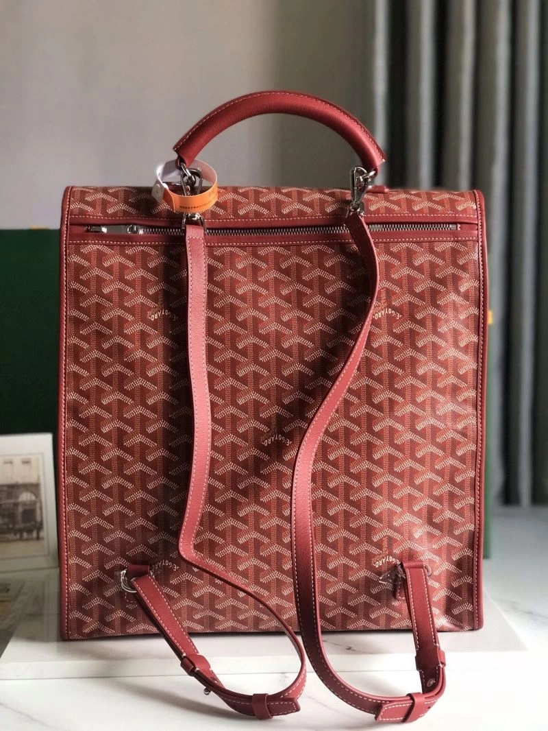 Exact replica Goyard Backpacks