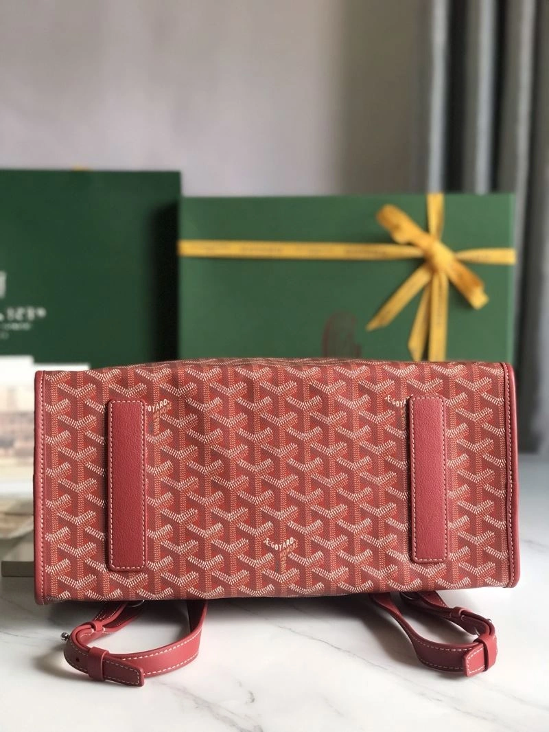 Exact replica Goyard Backpacks