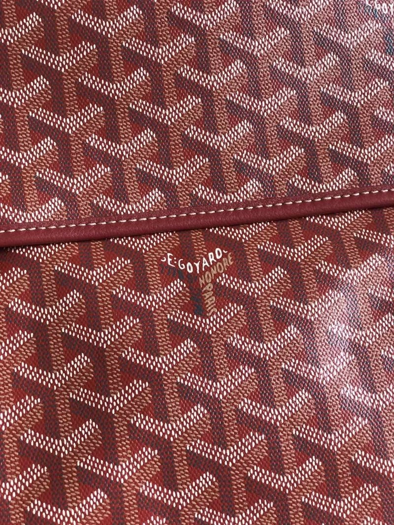Exact replica Goyard Backpacks