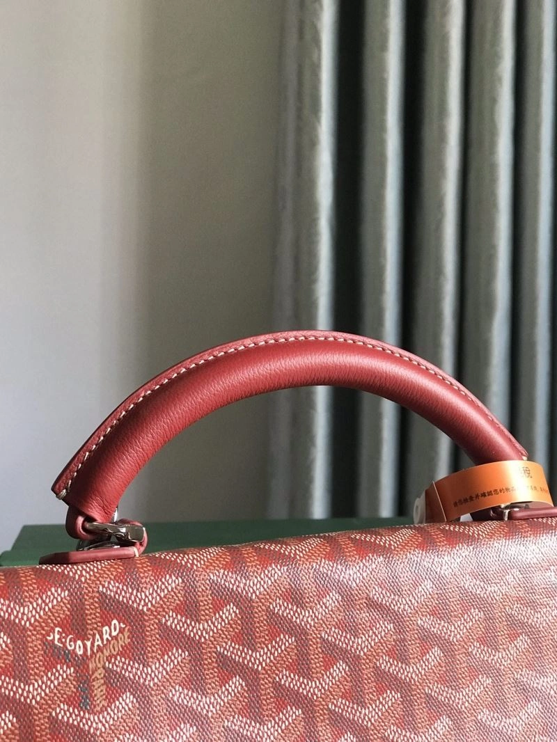 Exact replica Goyard Backpacks